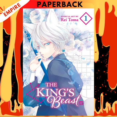 The King's Beast, Vol. 1 by Rei Toma