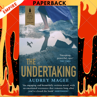 The Undertaking by Audrey Magee