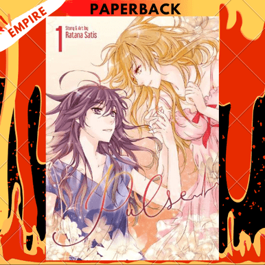 PULSE Vol. 1 by Ratana Satis