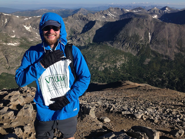 Four Summits, Four Hours: Conquering the Kite Lake Trail (Alma, CO ...