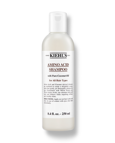 Shop Kiehls Since 1851 KIEHLS 8.4oz 250mL AMINO ACID Shampoo Bivouac Ann Arbor
