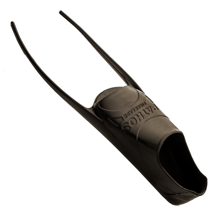 Pathos Fireblade Foot Pockets