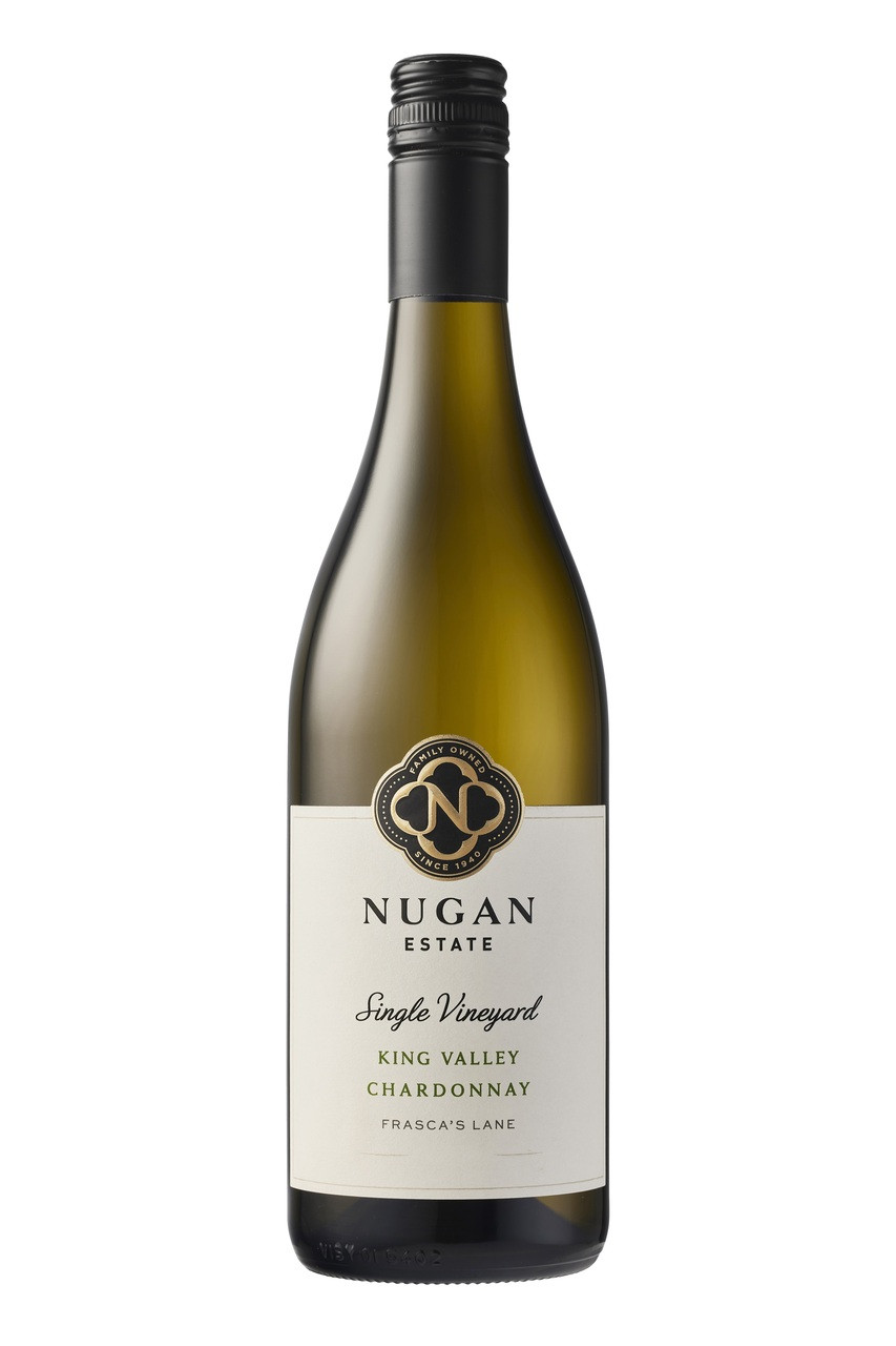 Nugan Estate Chardonnay 750ml - OurCellar.com.au