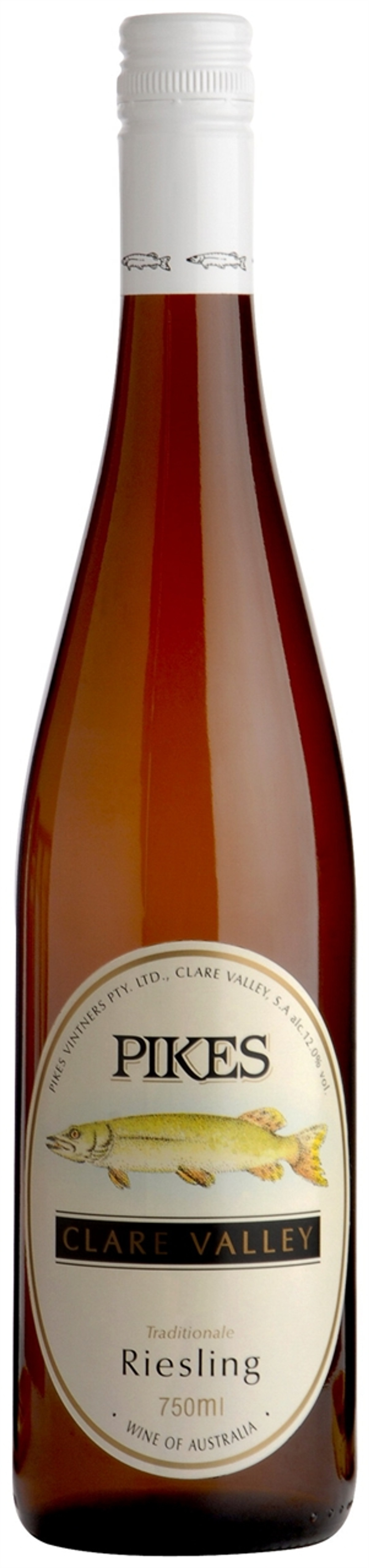 Pikes Clare Valley Riesling 750ml - OurCellar.com.au Pikes Clare Valley Riesling 750ml - OurCellar.com.au