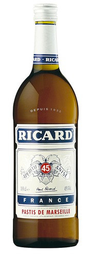 Ricard French Aperitif 700ml - OurCellar.com.au