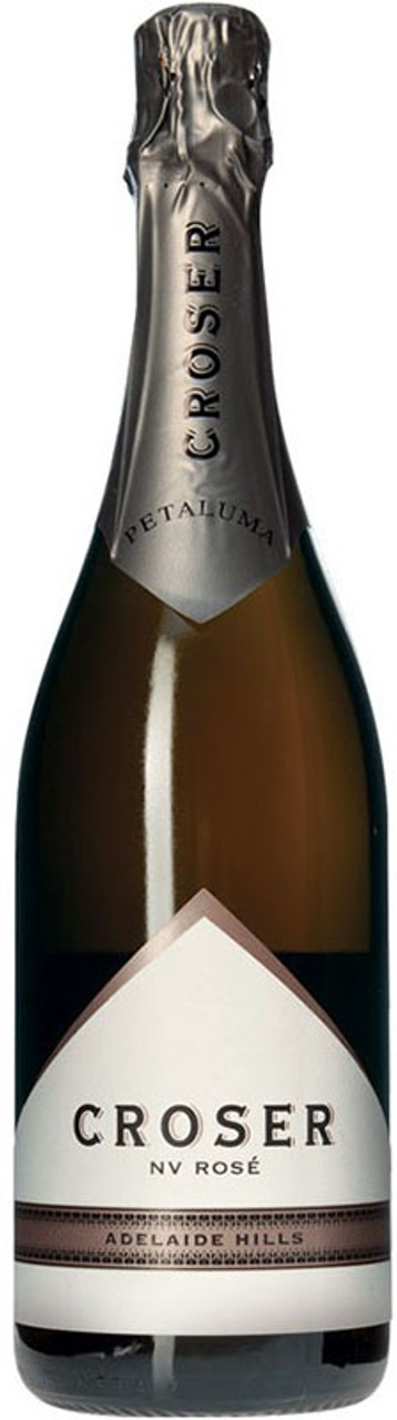 Croser NV Rose Sparkling 750ml - OurCellar.com.au