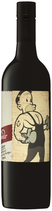 Mollydooker The Boxer Shiraz 750ml - OurCellar.com.au