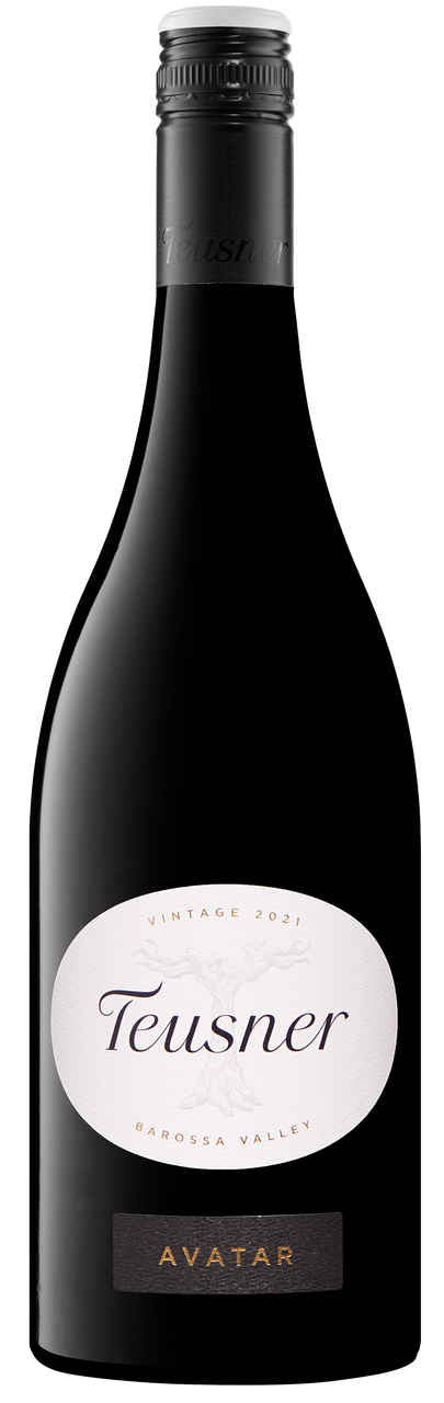 Teusner Avatar Grenache Mataro Shiraz 750ml - OurCellar.com.au