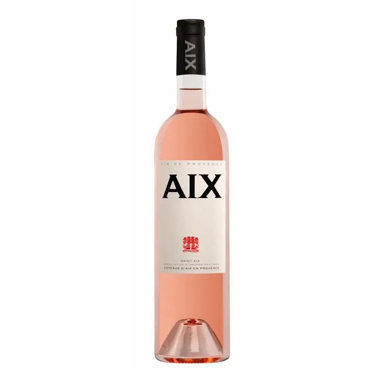 AIX Rosé | Provence Rosé Wine - OurCellar.com.au