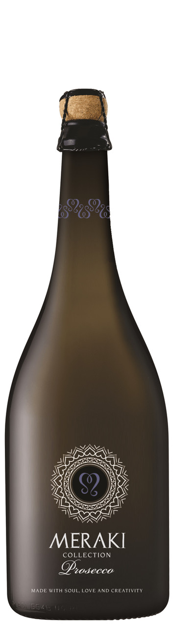 Meraki Prosecco 750ml