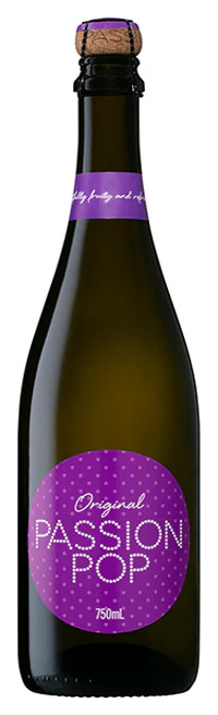 Passion Pop Original 750ml - OurCellar.com.au