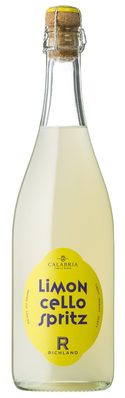 Richland Limon Cello Spritz - OurCellar.com.au