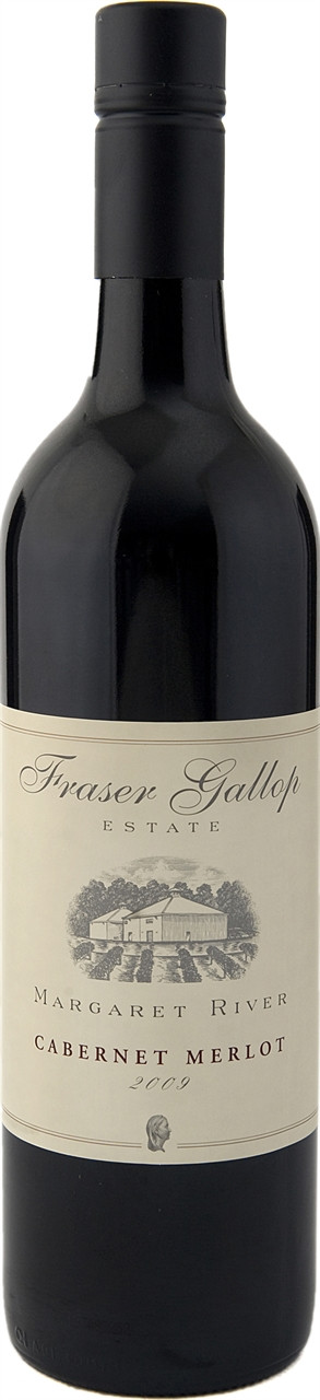 Fraser Gallop Margaret River Cabernet Merlot 750ml - OurCellar.com.au