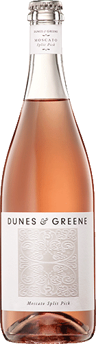 Dunes & Greene Split Pick Moscato 750ml - OurCellar.com.au