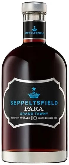 Seppeltsfield Para Grand 10 Year Old Tawny 750ml