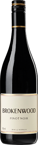 Brokenwood Pinot Noir 750ml - OurCellar.com.au