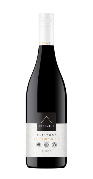 Nepenthe Altitude Shiraz 750ml - OurCellar.com.au