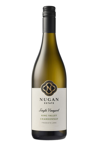Nugan Estate Chardonnay 750ml - OurCellar.com.au