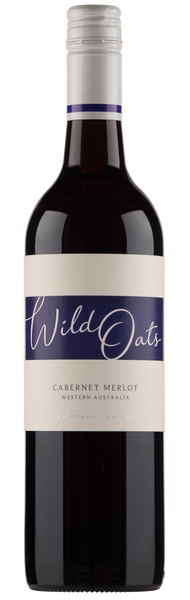 Wild Oats Cabernet Merlot 750ml - OurCellar.com.au