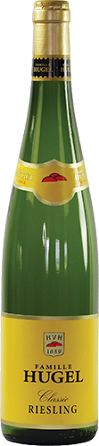 Famille Hugel Riesling Classic 750ml - OurCellar.com.au