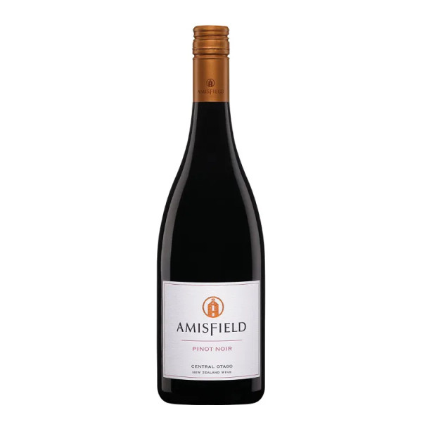 Amisfield Central Otago Pinot Noir - OurCellar.com.au