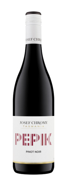Josef Chromy Pepik Pinot Noir 750ml