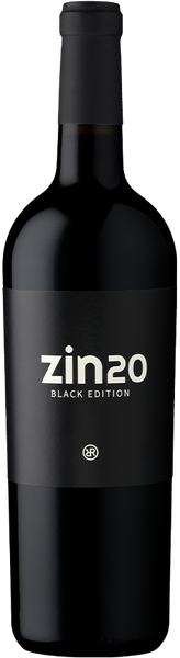 Rebel Ridge Zin20 Zinfandel 750ml