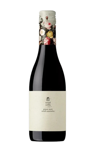 Tread Softly Pinot Noir 375ml