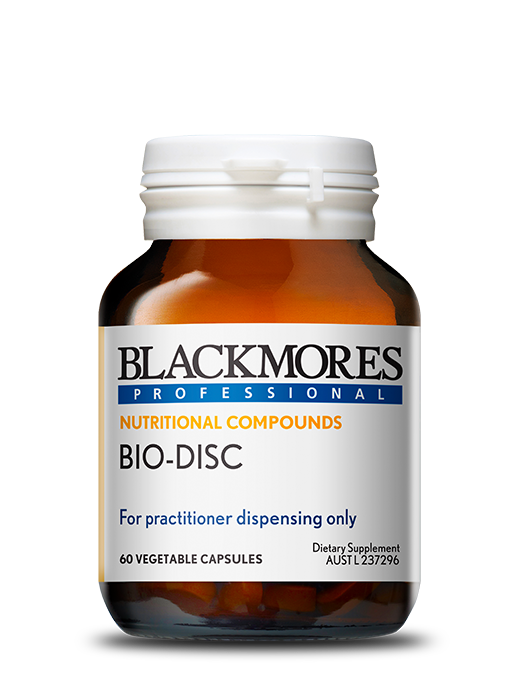 Blackmores Professional - Bio Disc (120)