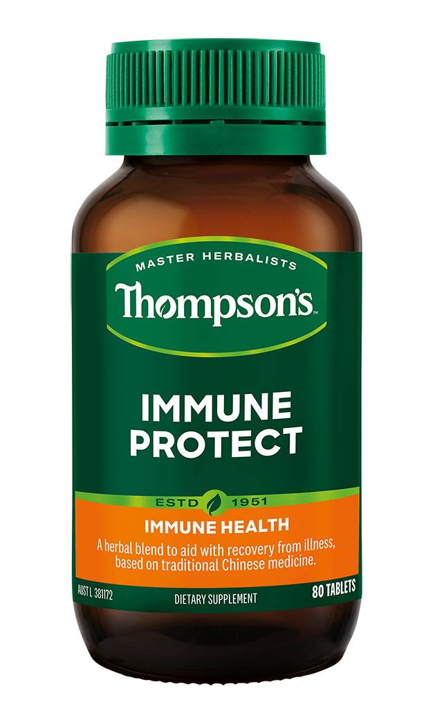Immune Protect 80 Tablets