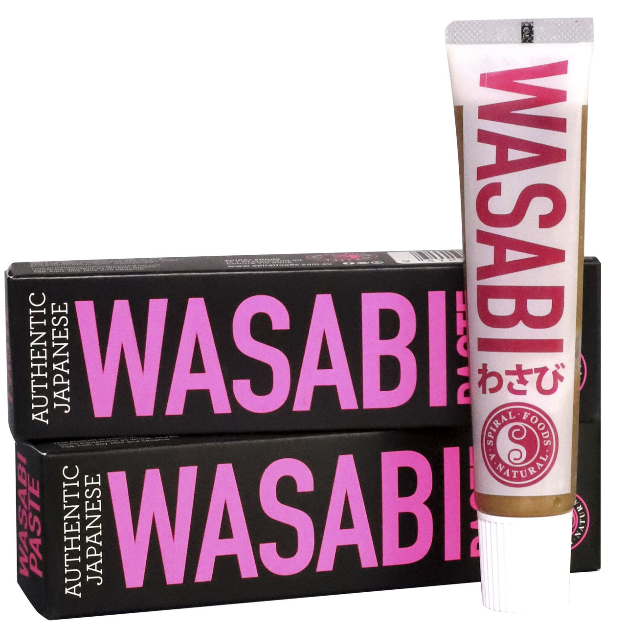 Wasabi Paste 43g