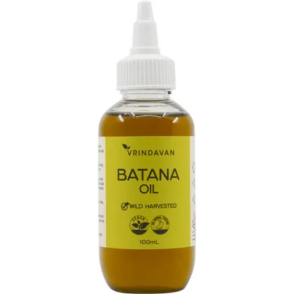 Vrindavan - Batana Oil 100ml