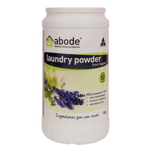 Laundry Powder - Lavender & Mint 1kg