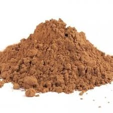 ORGANIC CAROB POWDER 500G
