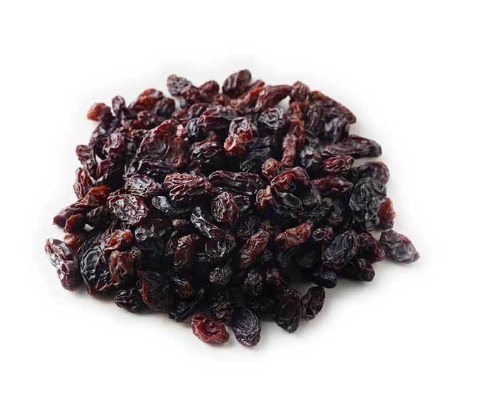 NATURAL RAISINS 250g