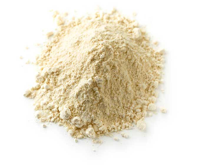 ORGANIC MAIZE FLOUR 500g