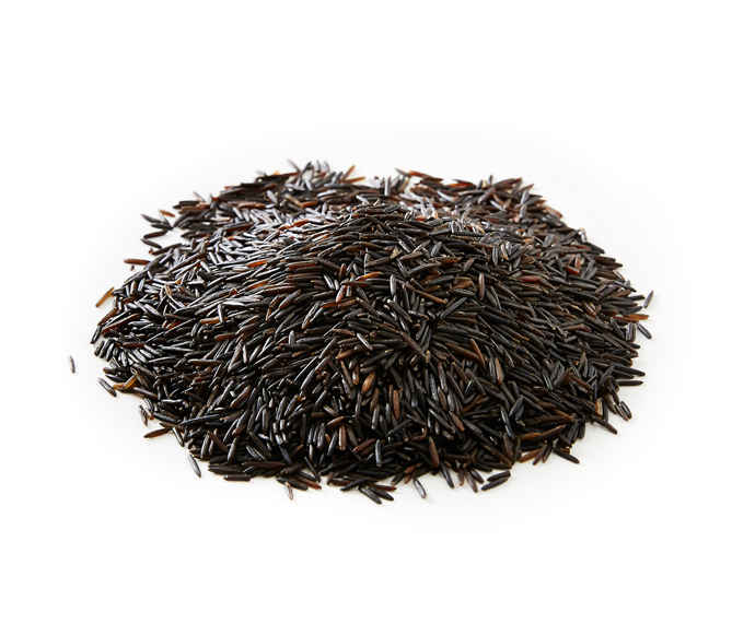 WILD RICE 200g