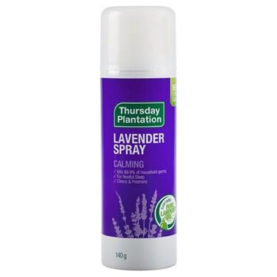 Lavender Spray 140g