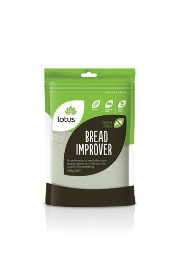Bread Improver - 250g