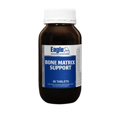 Bone Matrix Support 90 Tablets