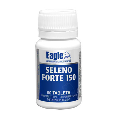 Seleno Forte 150 90 Tablets