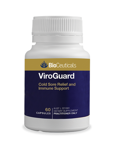 Bioceuticals - ViroGuard (60)