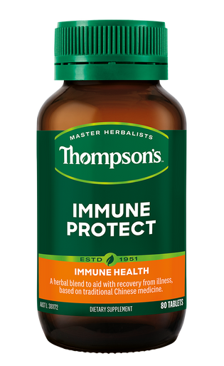 Immune Protect 80 Tablets