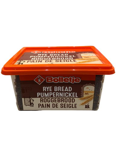 Bolletje - Rye Pumpernickel 500g