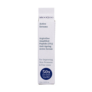Argireline Amplified Peptide (5%) Anti-Ageing Serum 25ml