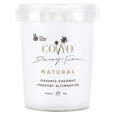 Coyo - Natural 900g