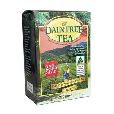 Daintree Leaf Tea 250g