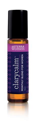 doTERRA - Clary Calm 10ml Roll On