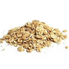 TRITICALE FLAKES 500g