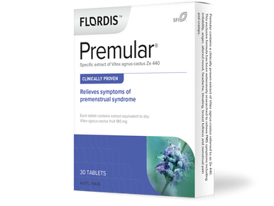 Flordis Premular 30t